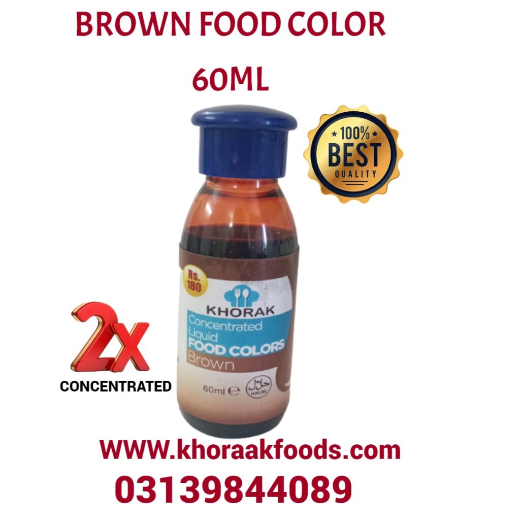 Zafran Food Essence flavour