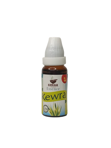 Kewra Food Essence flavour