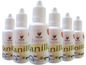 Zafran Food Essence flavour