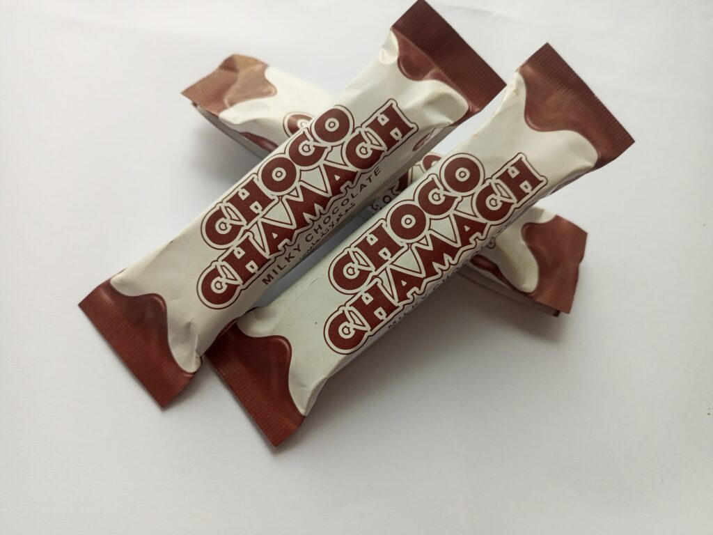 Choco Chamach 7g